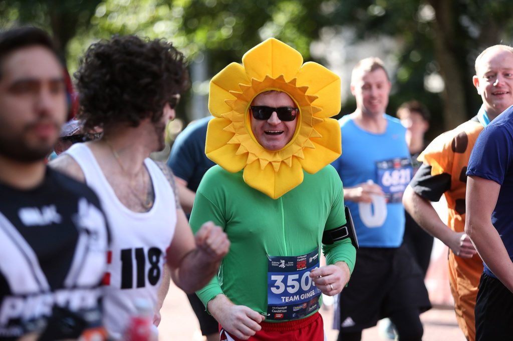 Home - Cardiff 10k & 2k Fun Run 4th September 2022