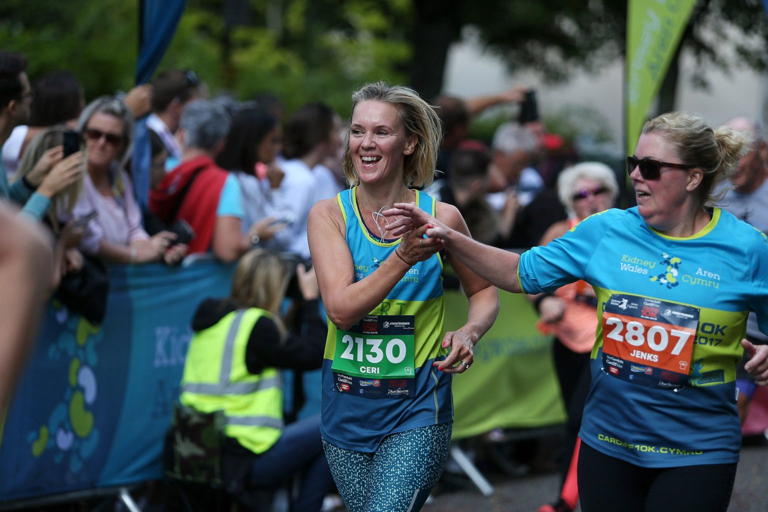 Home - Cardiff 10k & 2k Fun Run 4th September 2022