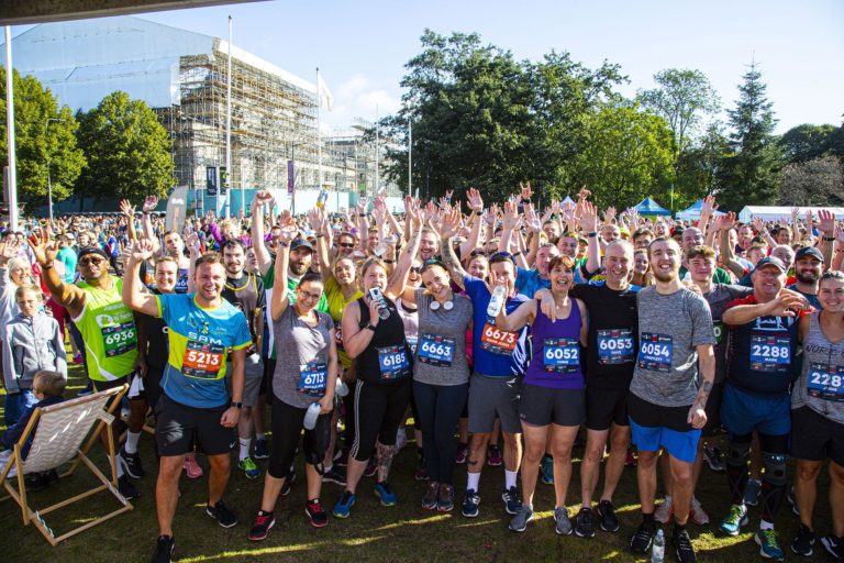 Home - Cardiff 10k & 2k Fun Run 4th September 2022