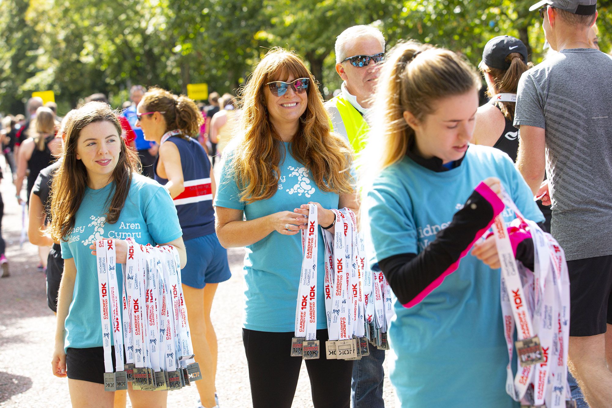 Home - Cardiff 10k & 2k Fun Run 4th September 2022