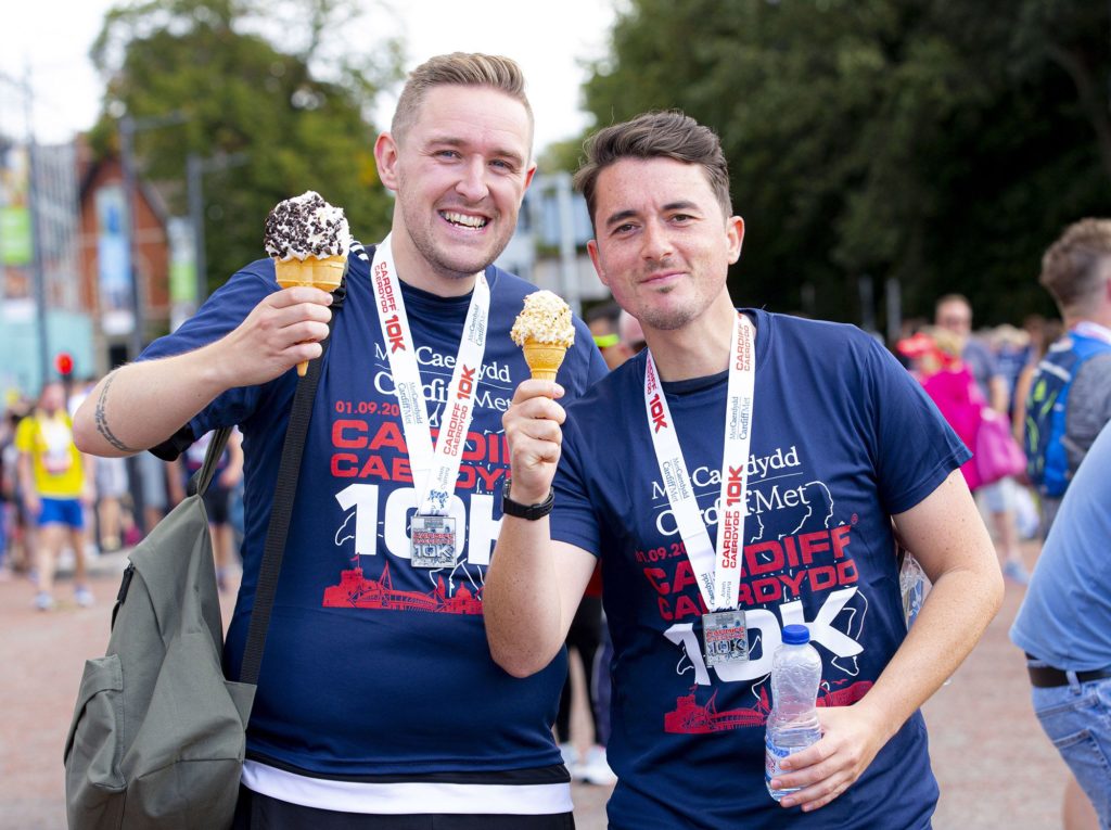 Home - Cardiff 10k & 2k Fun Run 4th September 2022