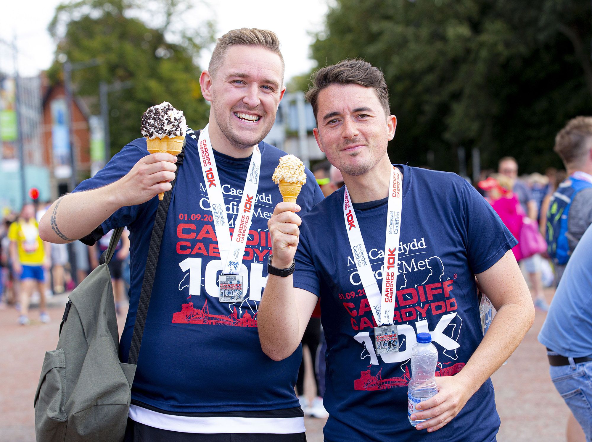 Home - Cardiff 10k & 2k Fun Run 4th September 2022