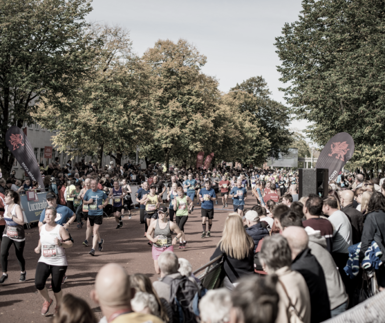 Home - The CDF 10K | 10K & Junior Races in Cardiff