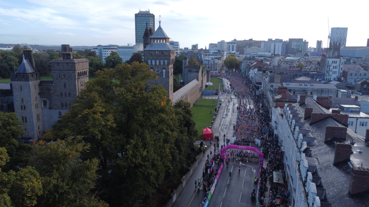 Other R4W Events - CDF 10K