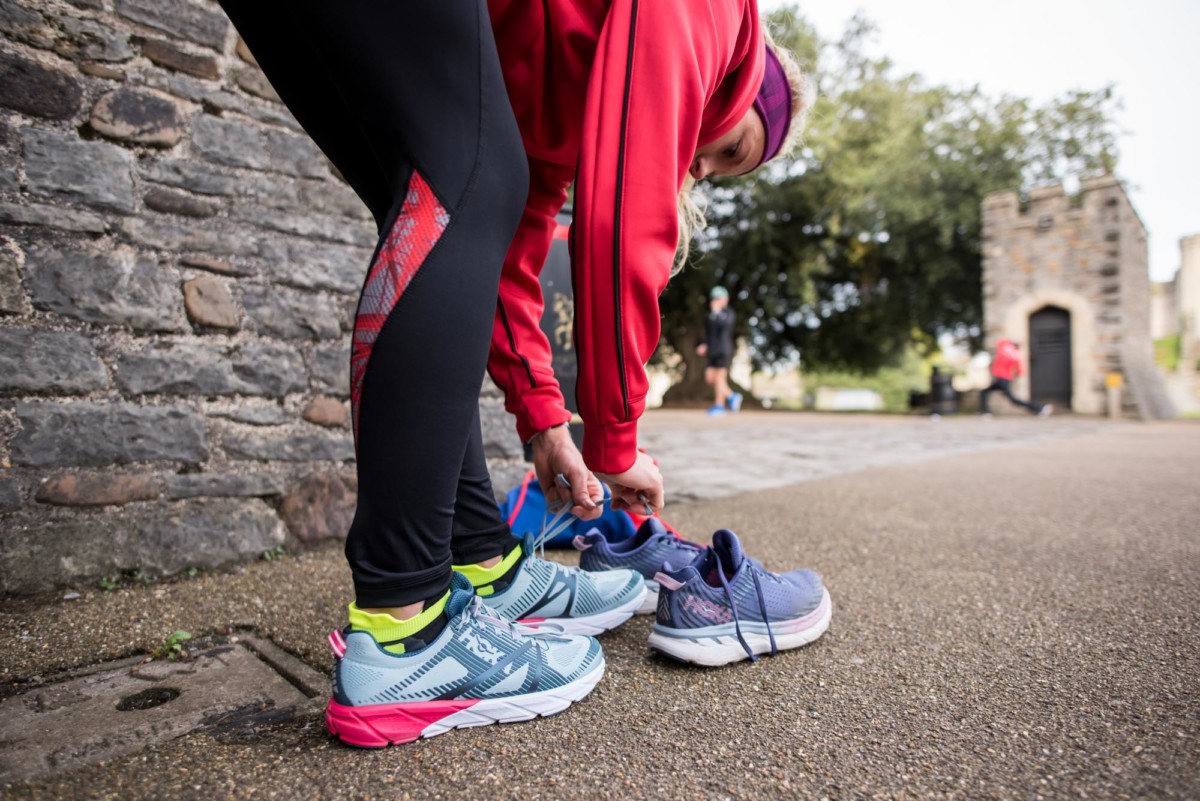 Collection Race Packs - Brecon Carreg CDF 10K