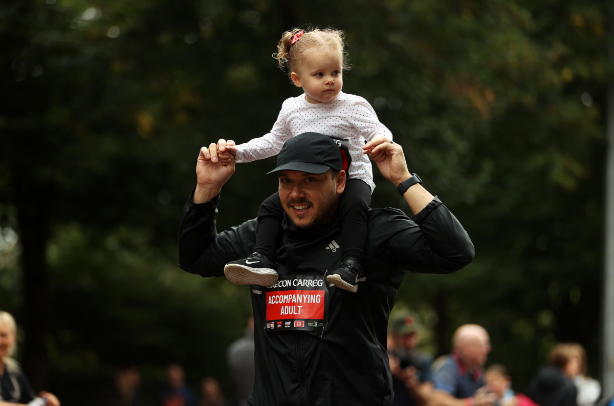 2K Fun Run - Kidney Wales CDF 10K