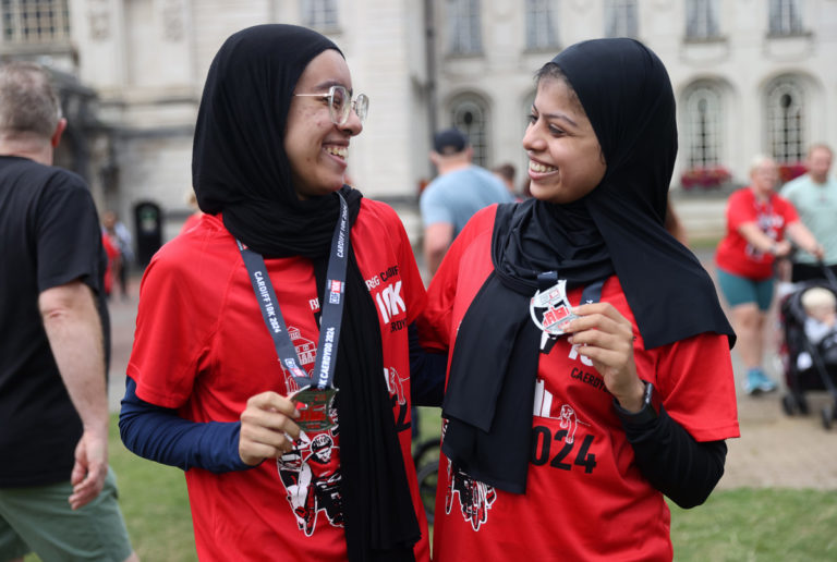 Home - CDF 10K | 10K & 2K Fun Run in Cardiff