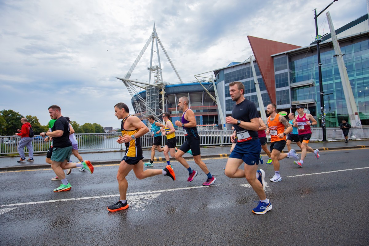 Entries now open for the 2026 R4W 10K Series - CDF 10K